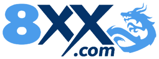 8XX - ONLINE CASINO